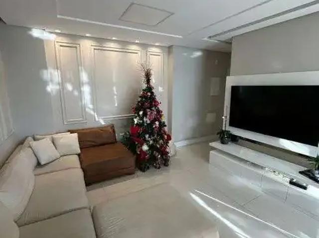 Apartamento para Venda em Taubaté/SP Vila das Jabuticabeiras 3 Quartos