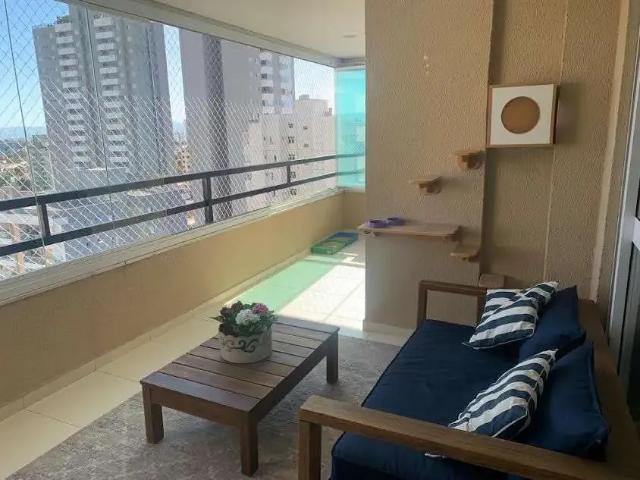 Apartamento para Venda em Taubaté/SP Vila das Jabuticabeiras 3 Quartos