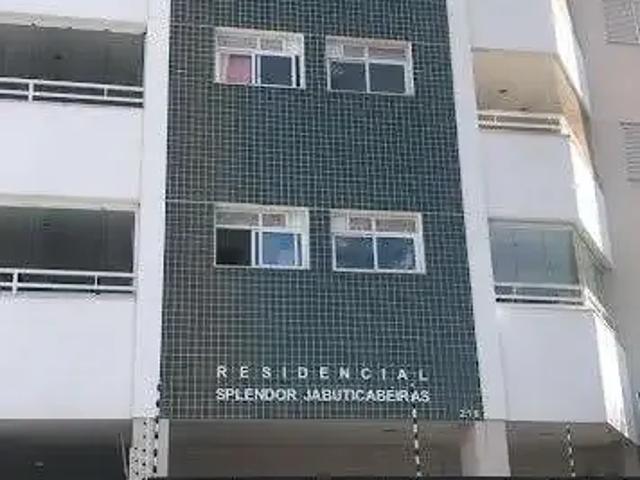 Apartamento para Venda em Taubaté/SP Vila das Jabuticabeiras 3 Quartos