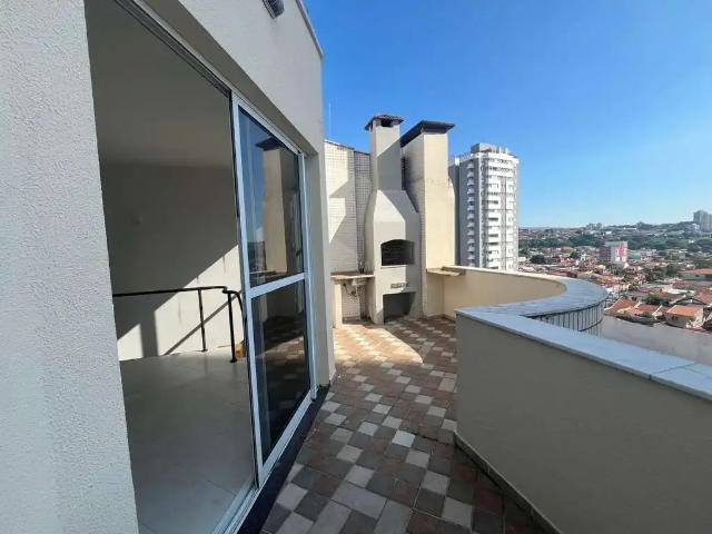 Apartamento para Venda em Taubaté/SP Vila das Jabuticabeiras 3 Quartos