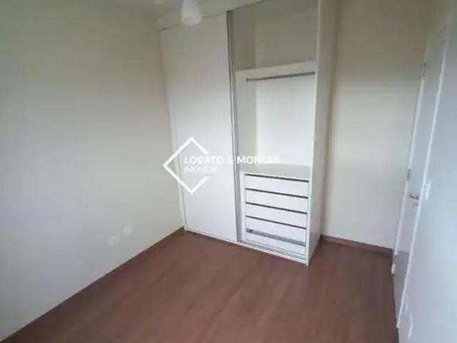 Apartamento para Venda em Taubaté/SP Vila das Jabuticabeiras 3 Quartos