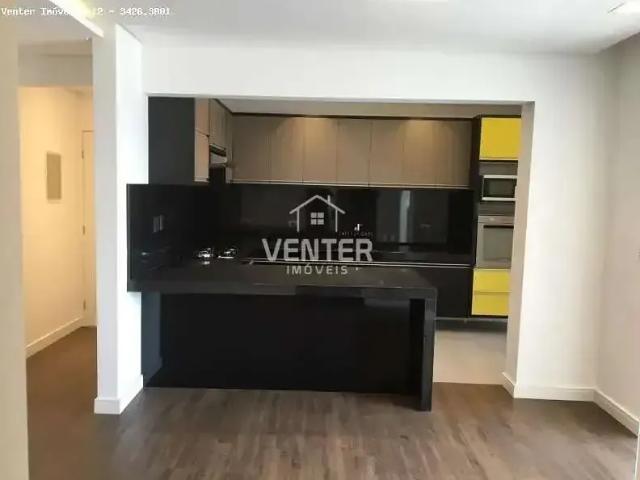 Apartamento para Venda em Taubaté/SP Vila das Jabuticabeiras 3 Quartos