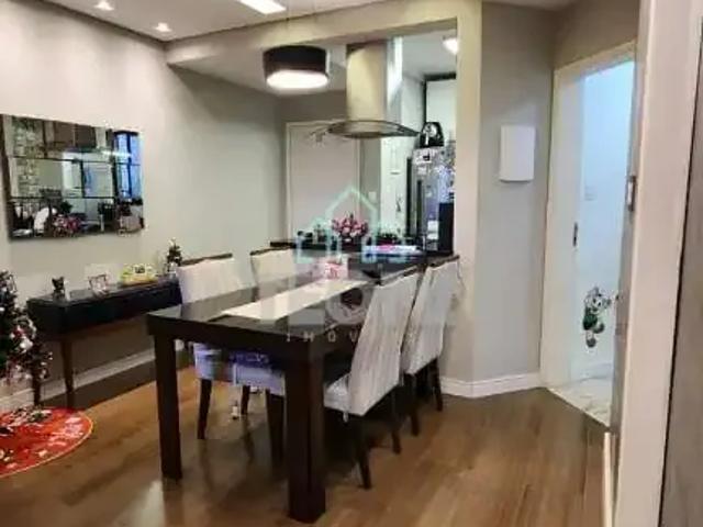 Apartamento para Venda em Taubaté/SP Vila das Jabuticabeiras 3 Quartos