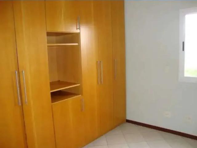 Apartamento para Venda em Taubaté/SP Vila das Jabuticabeiras 3 Quartos