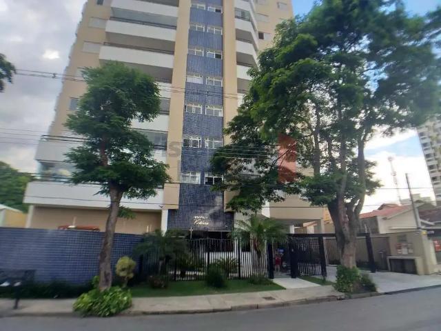 Apartamento para Venda em Taubaté/SP Vila das Jabuticabeiras 3 Quartos