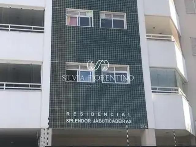 Apartamento para Venda em Taubaté/SP Vila das Jabuticabeiras 3 Quartos