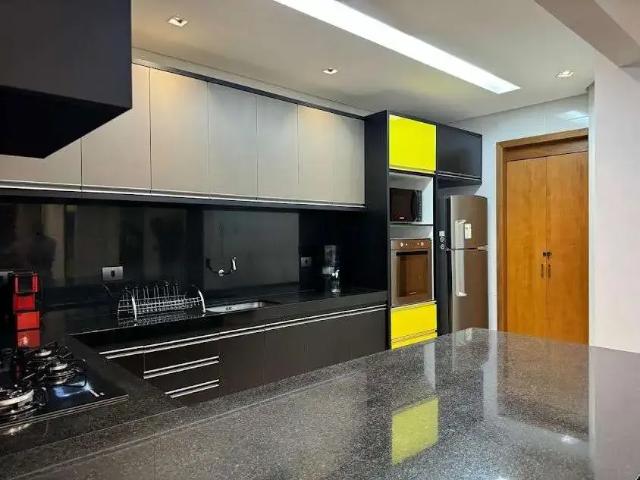 Apartamento para Venda em Taubaté/SP Vila das Jabuticabeiras 3 Quartos