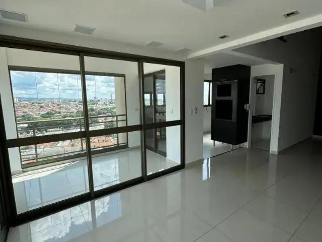Apartamento para Venda em Taubaté/SP Vila das Jabuticabeiras 3 Quartos