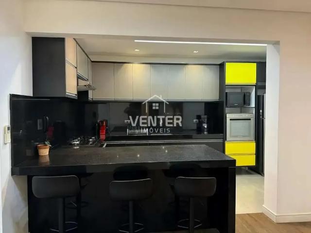 Apartamento para Venda em Taubaté/SP Vila das Jabuticabeiras 3 Quartos