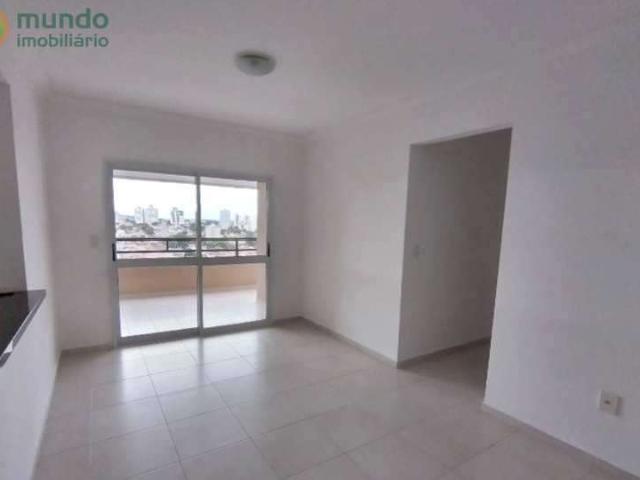 Apartamento para Venda em Taubaté/SP Vila das Jabuticabeiras 3 Quartos