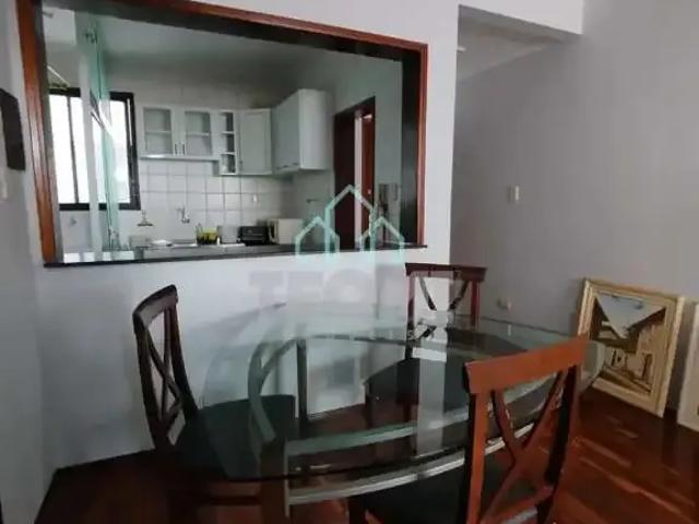 Apartamento para Venda em Taubaté/SP Vila das Jabuticabeiras 3 Quartos