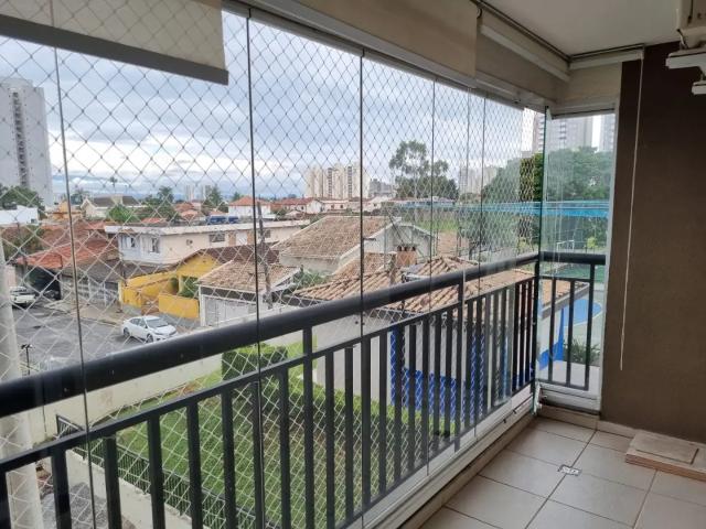 Apartamento para Venda em Taubaté/SP Vila das Jabuticabeiras 3 Quartos