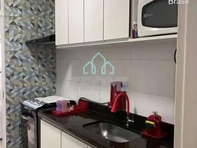 Apartamento para Venda em Taubaté/SP Vila das Jabuticabeiras 3 Quartos