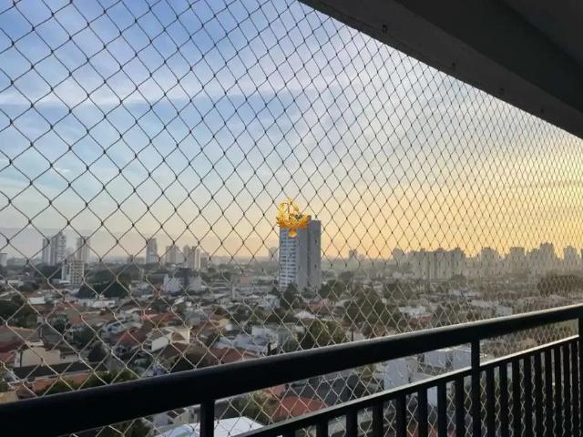 Apartamento para Venda em Taubaté/SP Vila das Jabuticabeiras 3 Quartos
