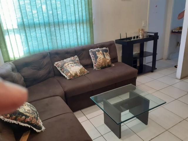 Apartamento para Venda em Taubaté/SP Vila dos Comerciarios 2 Quartos