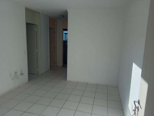 Apartamento para Venda em Taubaté/SP Vila dos Comerciarios 2 Quartos