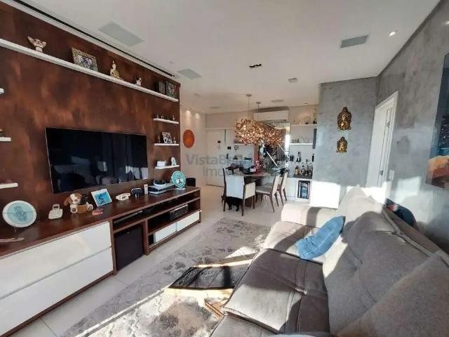 Apartamento para Venda em Taubaté/SP Vila Edmundo 3 Quartos