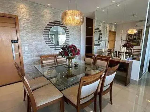 Apartamento para Venda em Taubaté/SP Vila Edmundo 3 Quartos