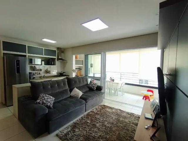 Apartamento para Venda em Taubaté/SP Vila Edmundo 3 Quartos