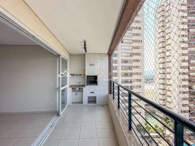 Apartamento para Venda em Taubaté/SP Vila Edmundo 3 Quartos