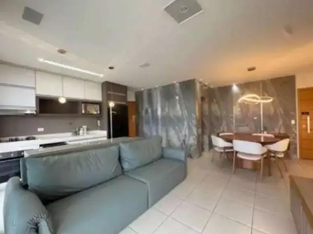 Apartamento para Venda em Taubaté/SP Vila Edmundo 3 Quartos