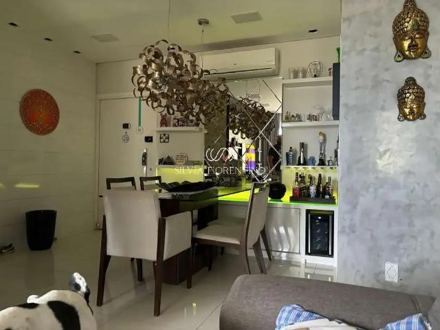 Apartamento para Venda em Taubaté/SP Vila Edmundo 3 Quartos