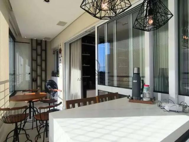 Apartamento para Venda em Taubaté/SP Vila Edmundo 3 Quartos