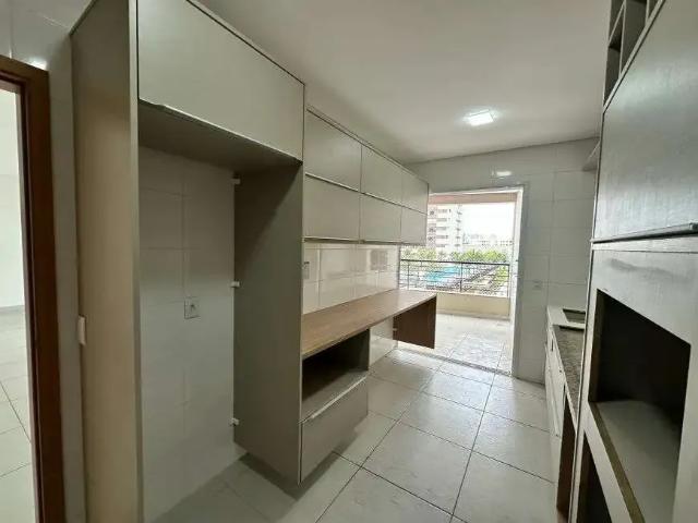 Apartamento para Venda em Taubaté/SP Vila Edmundo 3 Quartos