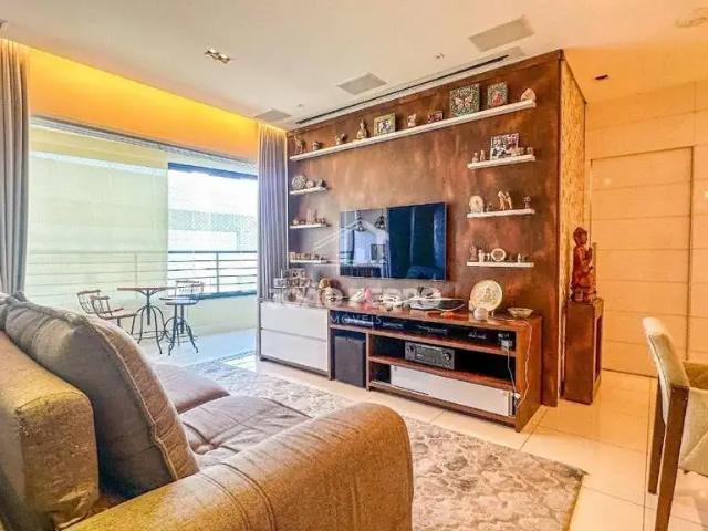 Apartamento para Venda em Taubaté/SP Vila Edmundo 3 Quartos