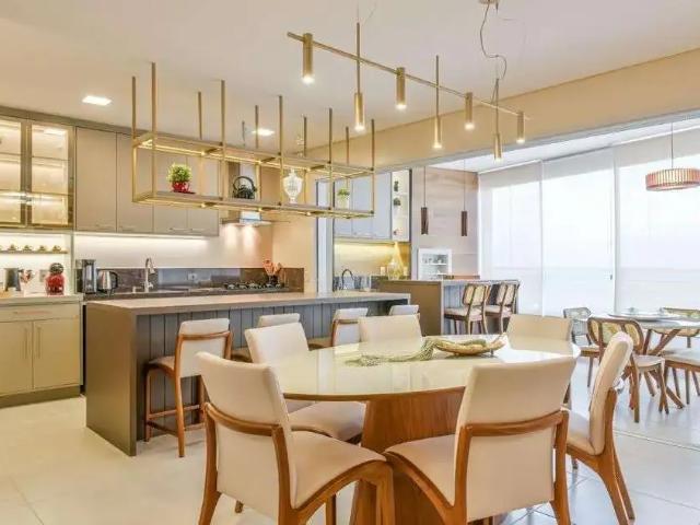 Apartamento para Venda em Taubaté/SP Vila Edmundo 3 Quartos