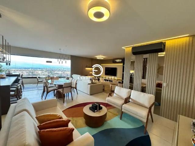 Apartamento para Venda em Taubaté/SP Vila Edmundo 3 Quartos
