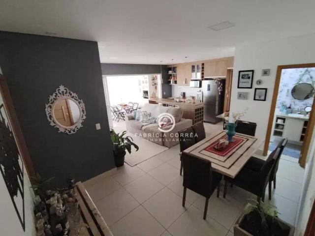 Apartamento para Venda em Taubaté/SP Vila Edmundo 3 Quartos