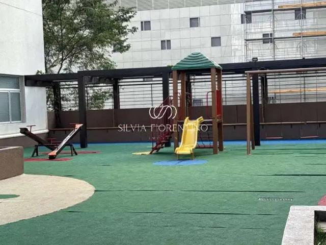 Apartamento para Venda em Taubaté/SP Vila Edmundo 3 Quartos