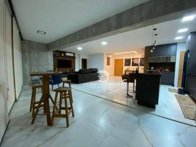 Apartamento para Venda em Taubaté/SP Vila Edmundo 3 Quartos