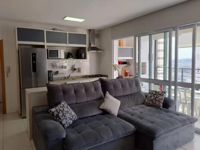 Apartamento para Venda em Taubaté/SP Vila Edmundo 3 Quartos