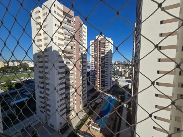 Apartamento para Venda em Taubaté/SP Vila Edmundo 2 Quartos