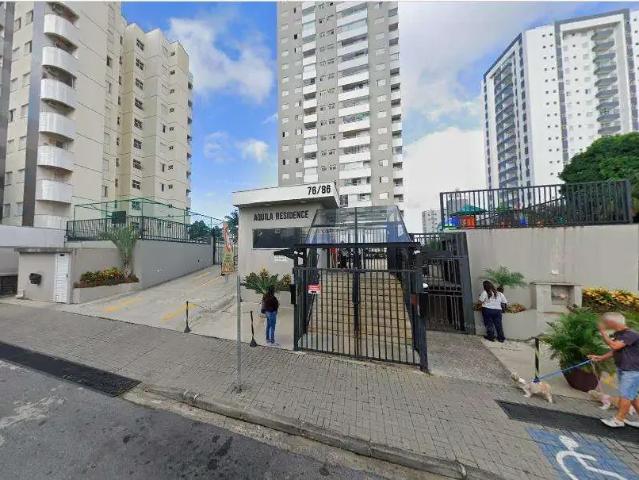 Apartamento para Venda em Taubaté/SP Vila Jaboticabeira 3 Quartos