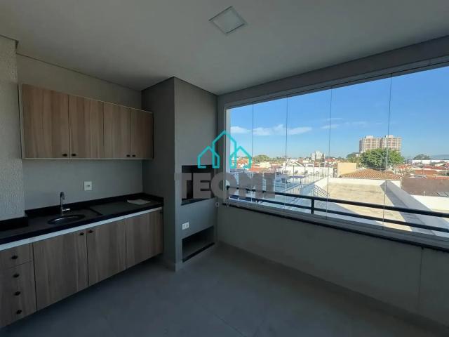 Apartamento para Venda em Taubaté/SP Vila Jaboticabeira 3 Quartos