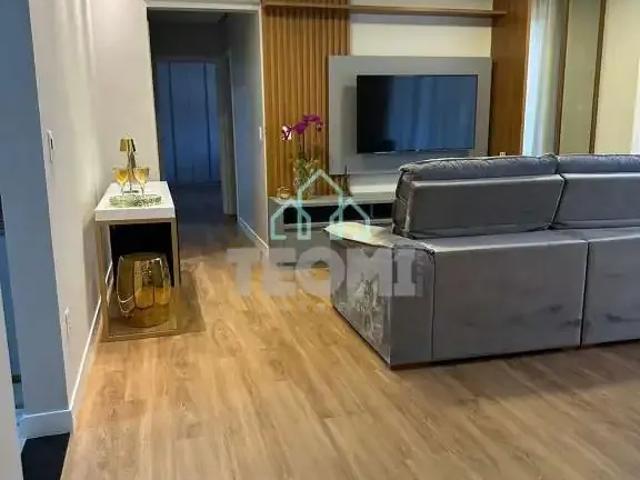 Apartamento para Venda em Taubaté/SP Vila Jaboticabeira 3 Quartos