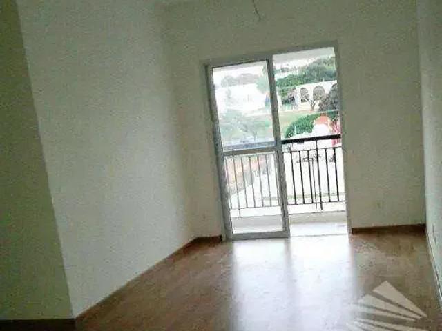 Apartamento para Venda em Taubaté/SP Vila Jaboticabeira 3 Quartos