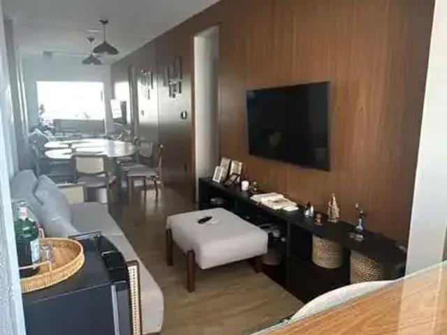 Apartamento para Venda em Taubaté/SP Vila Jaboticabeira 2 Quartos