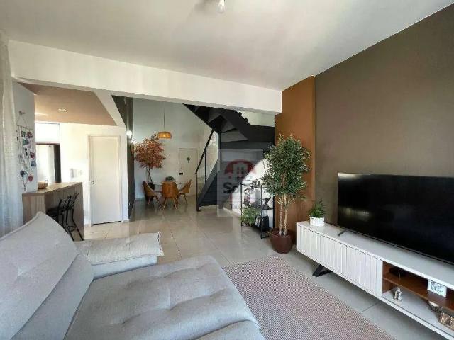 Apartamento para Venda em Taubaté/SP Vila Jaboticabeira 3 Quartos