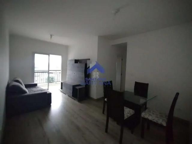 Apartamento para Venda em Taubaté/SP Vila Jaboticabeira 3 Quartos