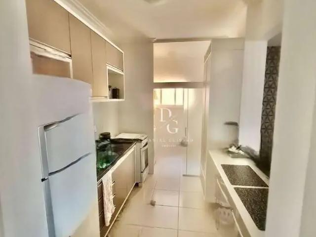 Apartamento para Venda em Taubaté/SP Vila Jaboticabeira 3 Quartos
