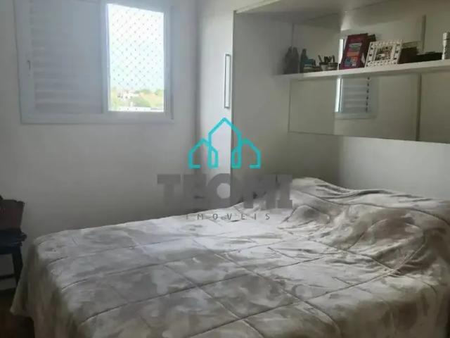 Apartamento para Venda em Taubaté/SP Vila Jaboticabeira 3 Quartos