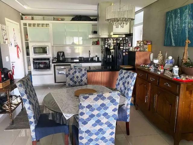 Apartamento para Venda em Taubaté/SP Vila Jaboticabeira 3 Quartos