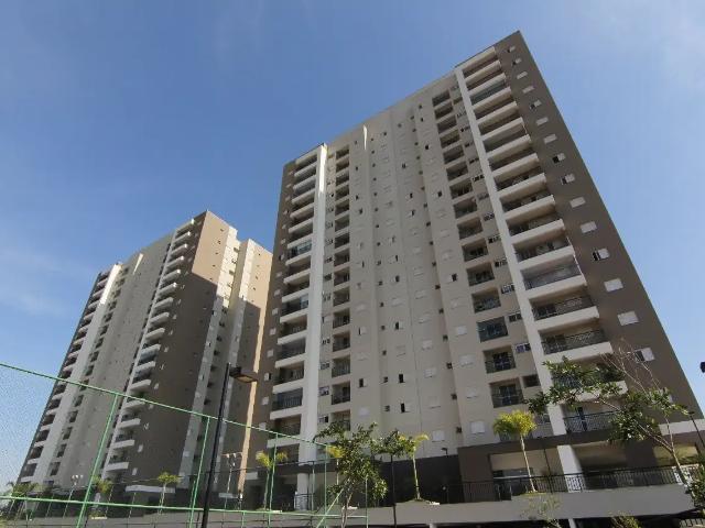 Apartamento para Venda em Taubaté/SP Vila Jaboticabeira 3 Quartos