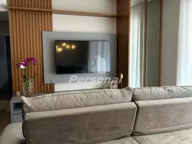 Apartamento para Venda em Taubaté/SP Vila Jaboticabeira 3 Quartos