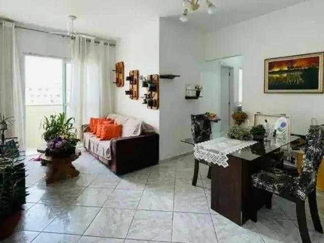 Apartamento para Venda em Taubaté/SP Vila Jaboticabeira 3 Quartos