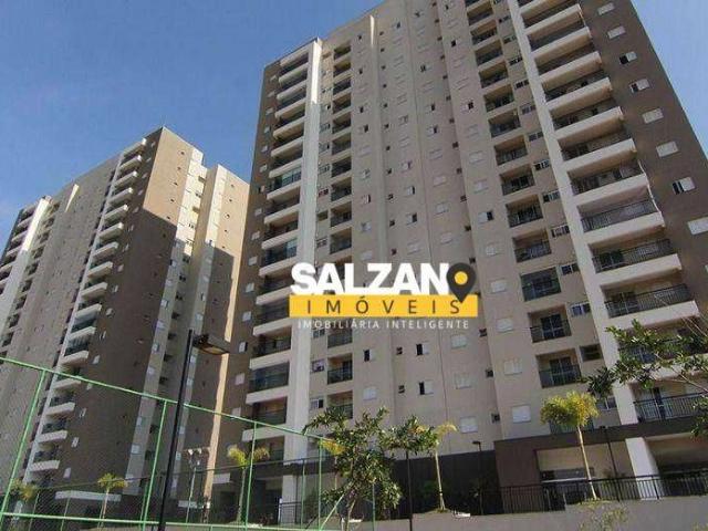 Apartamento para Venda em Taubaté/SP Vila Jaboticabeira 2 Quartos